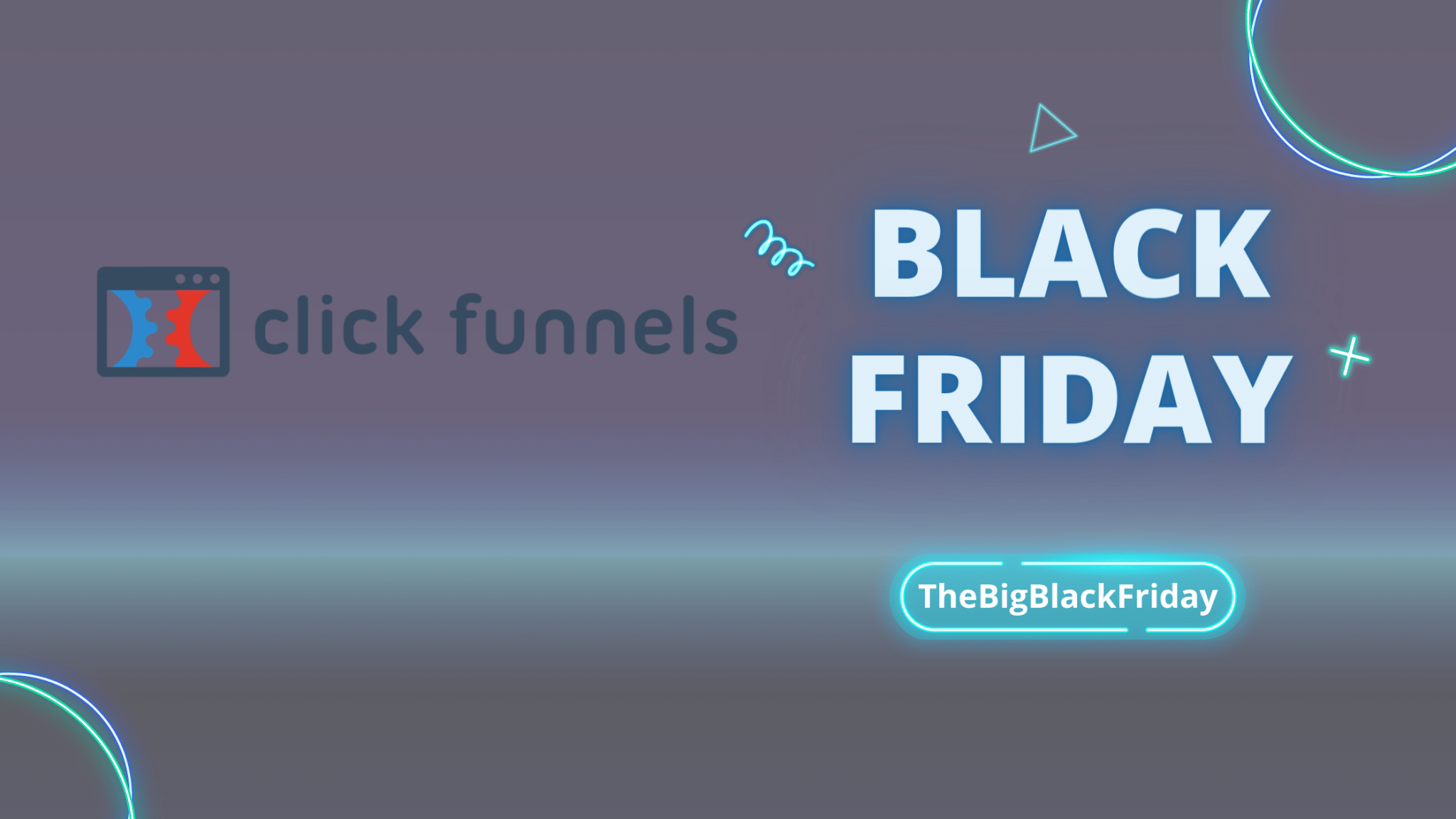 Blog - The Big Black Friday