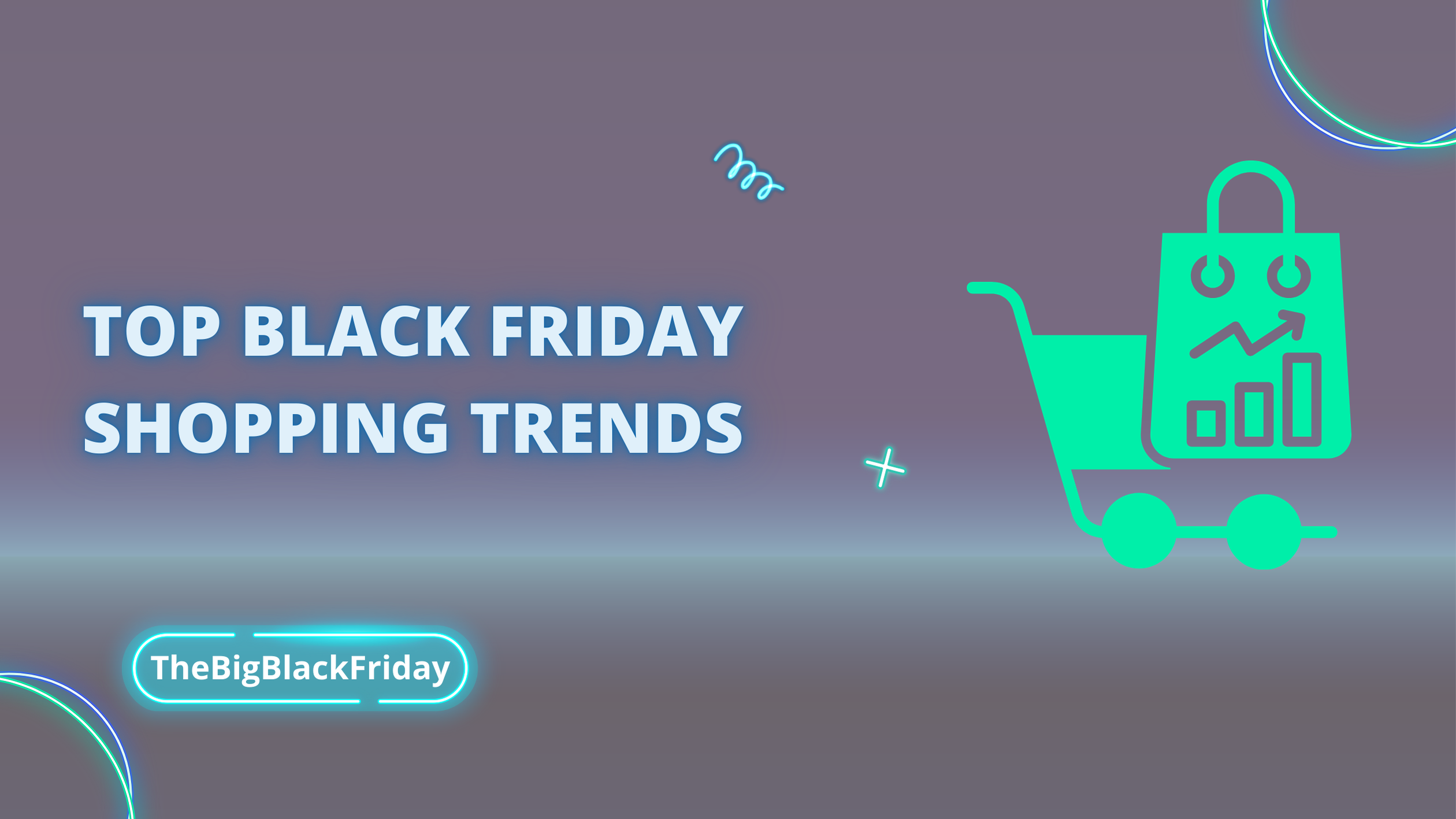 Top 10 Black Friday Shopping Trends For 2024 (Expectations)